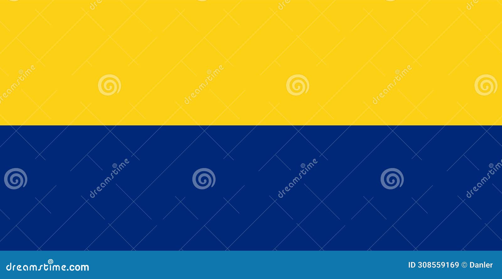 Flag of Perlis State (Malaysia) Perlis Indera Kayangan, Peghelih Stock ...
