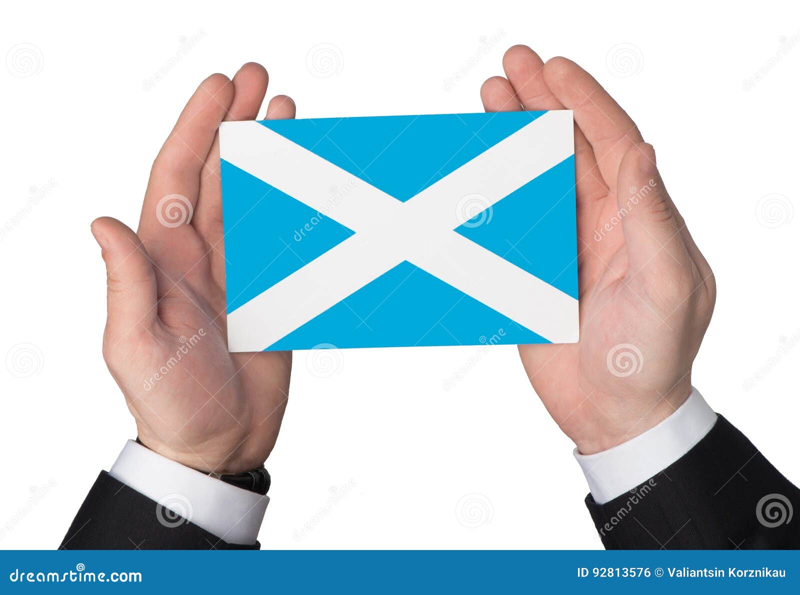 Flag of Scotland stock photo. Image of icon, referendum - 92813576