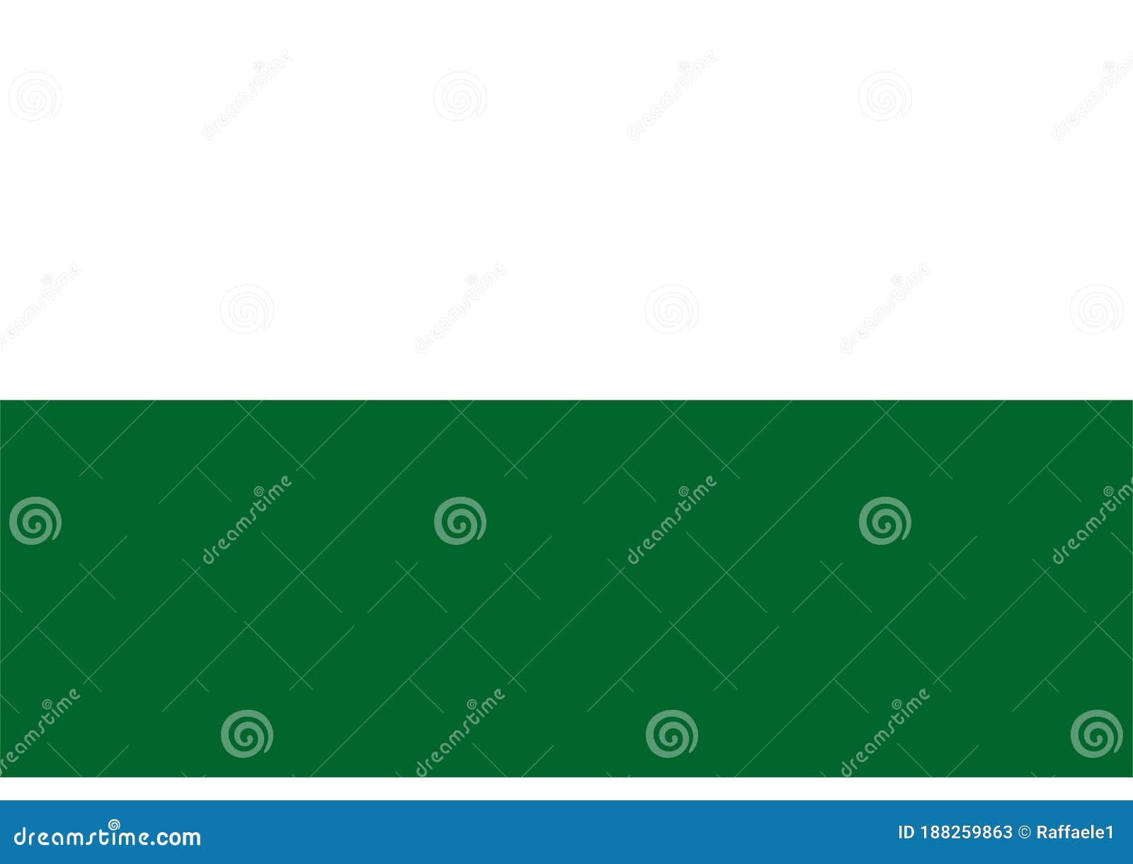 Europe Map - Green Hue Colored On Dark Background. High Detailed ...