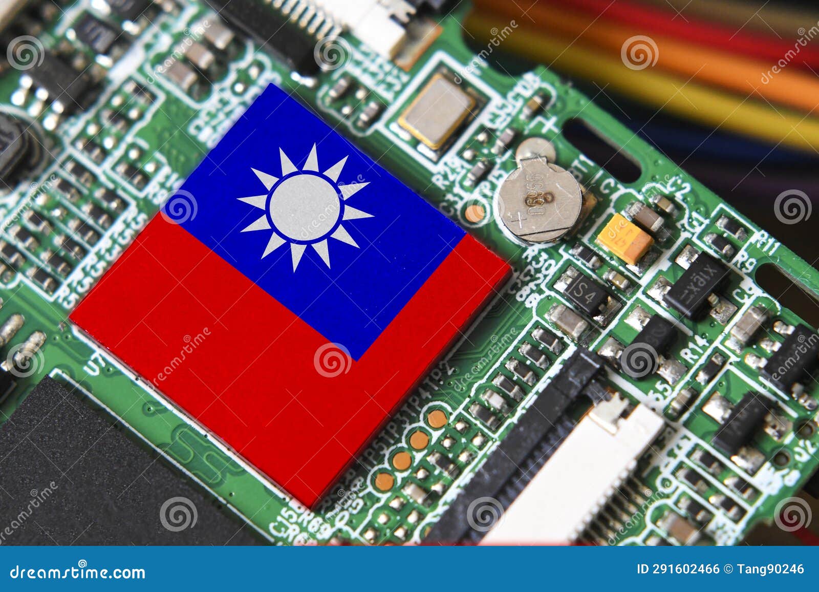 195 Semiconductor Chip Taiwan Stock Photos - Free & Royalty-Free Stock ...