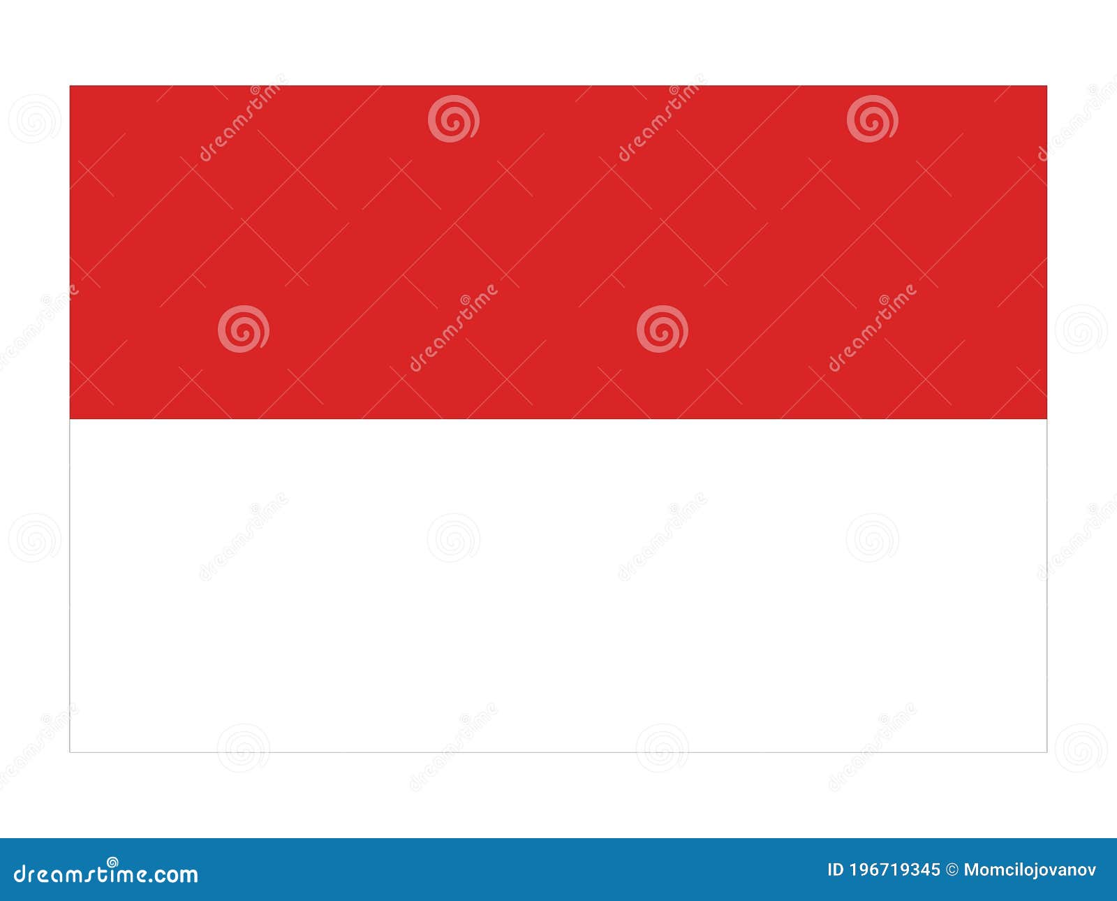 Flag of Tarija Department stock vector. Illustration of pando - 196719345