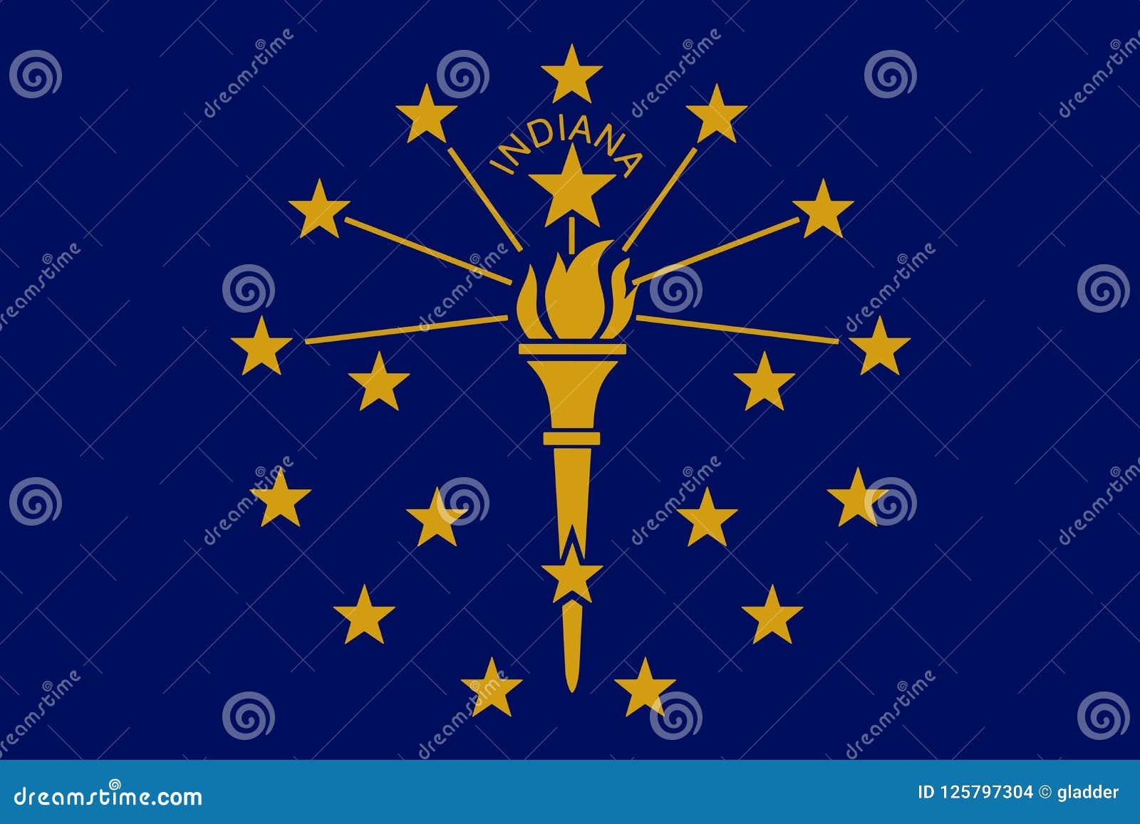 State Indiana Vector Stock Illustrations – 3,141 State Indiana Vector ...