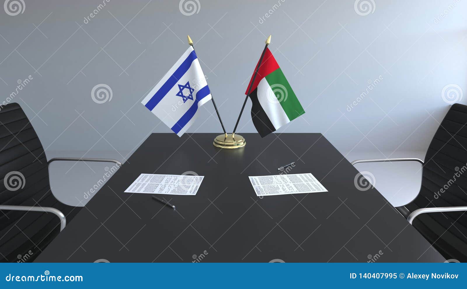Israel Uae Flags Stock Illustrations – 114 Israel Uae Flags Stock ...