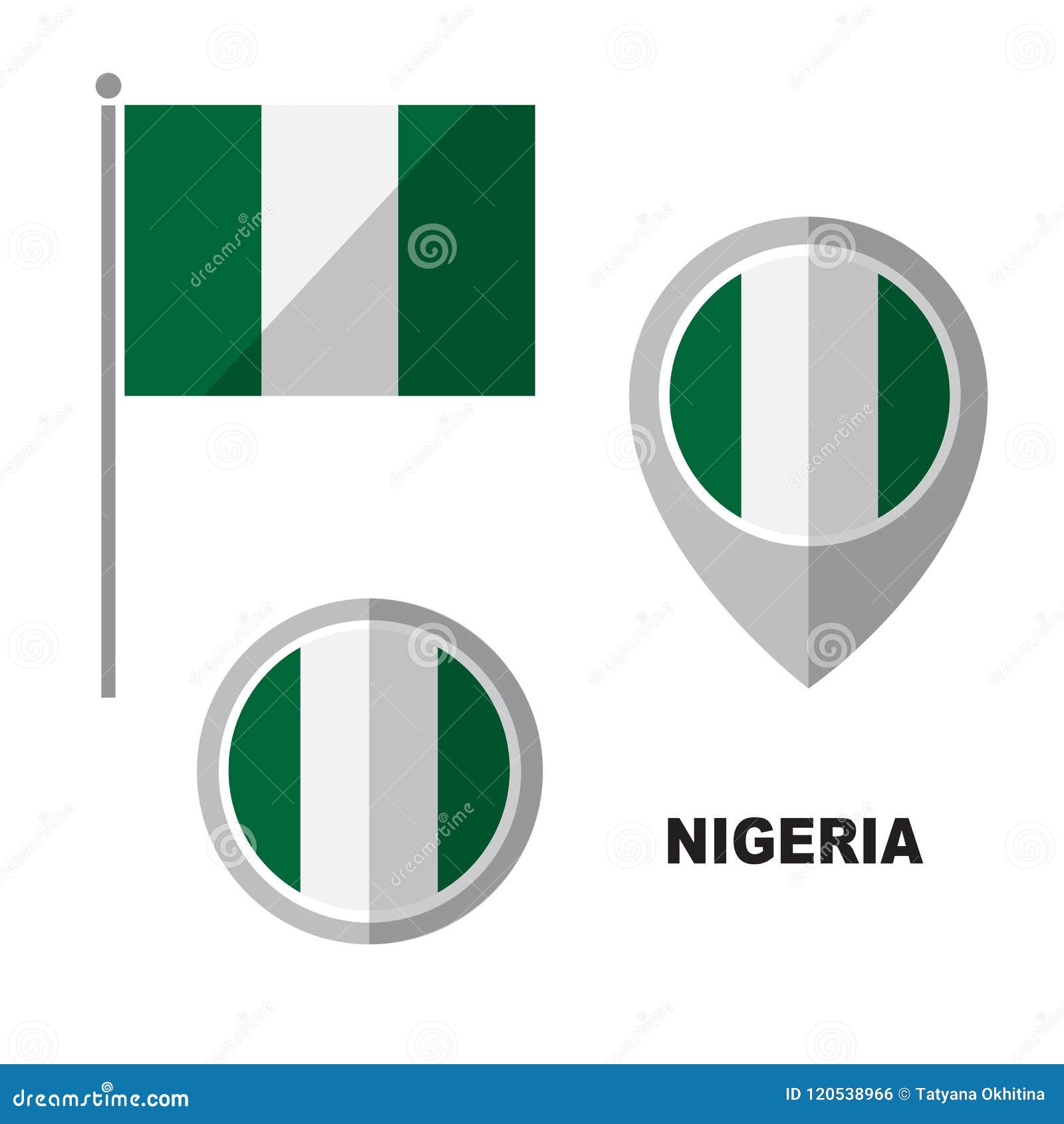 Flags set-07 stock vector. Illustration of isolated - 120538966 Flags set-07 stock vector. Illustration of isolated - 120538966