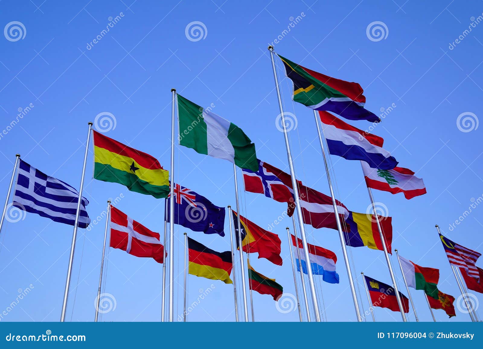 Flags of the world stock photo. Image of flag, british - 117096004