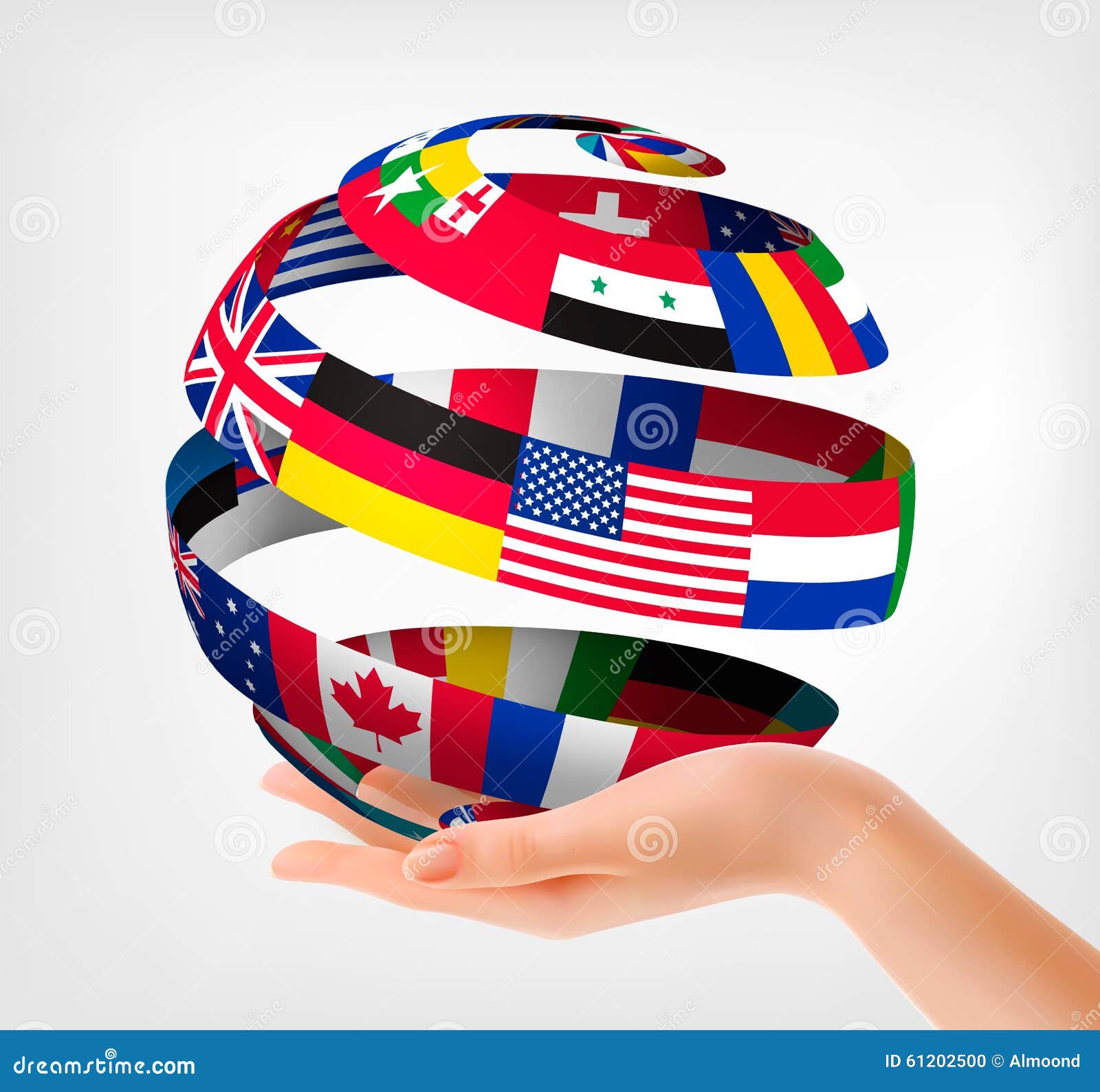 Hand World Flags Stock Illustrations – 1,175 Hand World Flags Stock ...