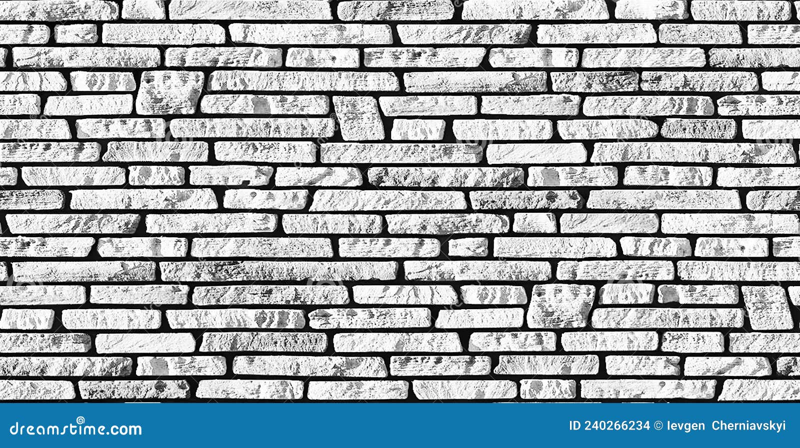 Flagstone Wall Masonry Pattern, Seamless Texture Stock Photo - Image of ...