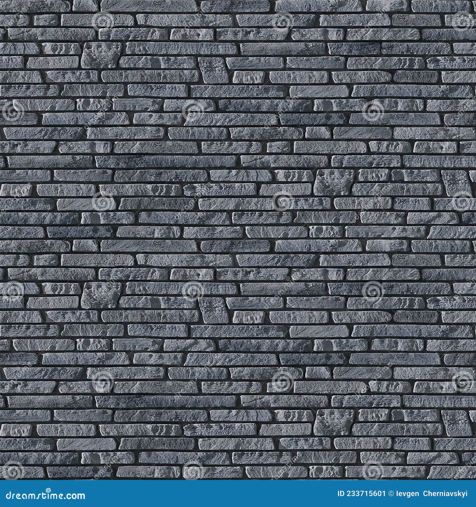 Strip Parallels Stone Wall Cladding Seamless Texture Stock Photography ...