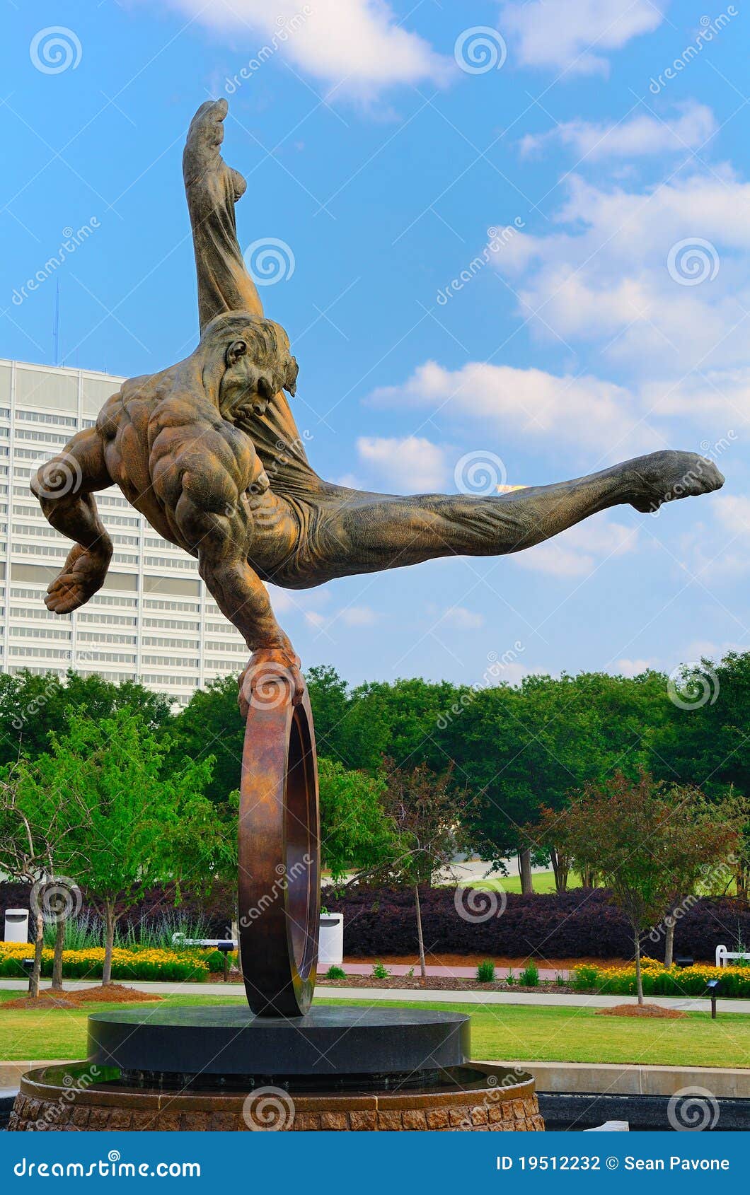 The Flair editorial photography. Image of artwork, sculpture - 19512232