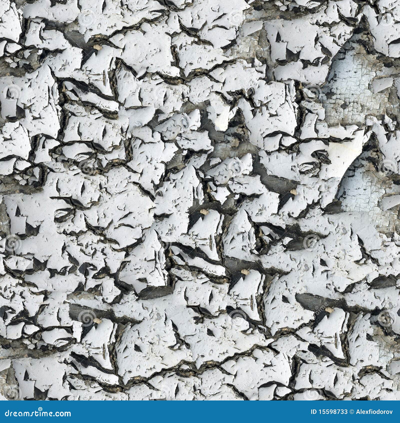 Flaked paint surface. stock image. Image of macro, coating - 15598733