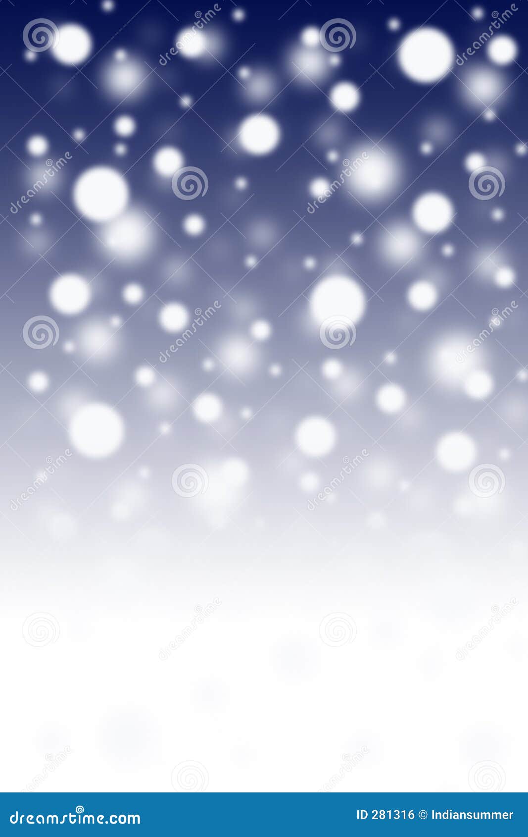 Flakes background stock illustration. Illustration of flake - 281316