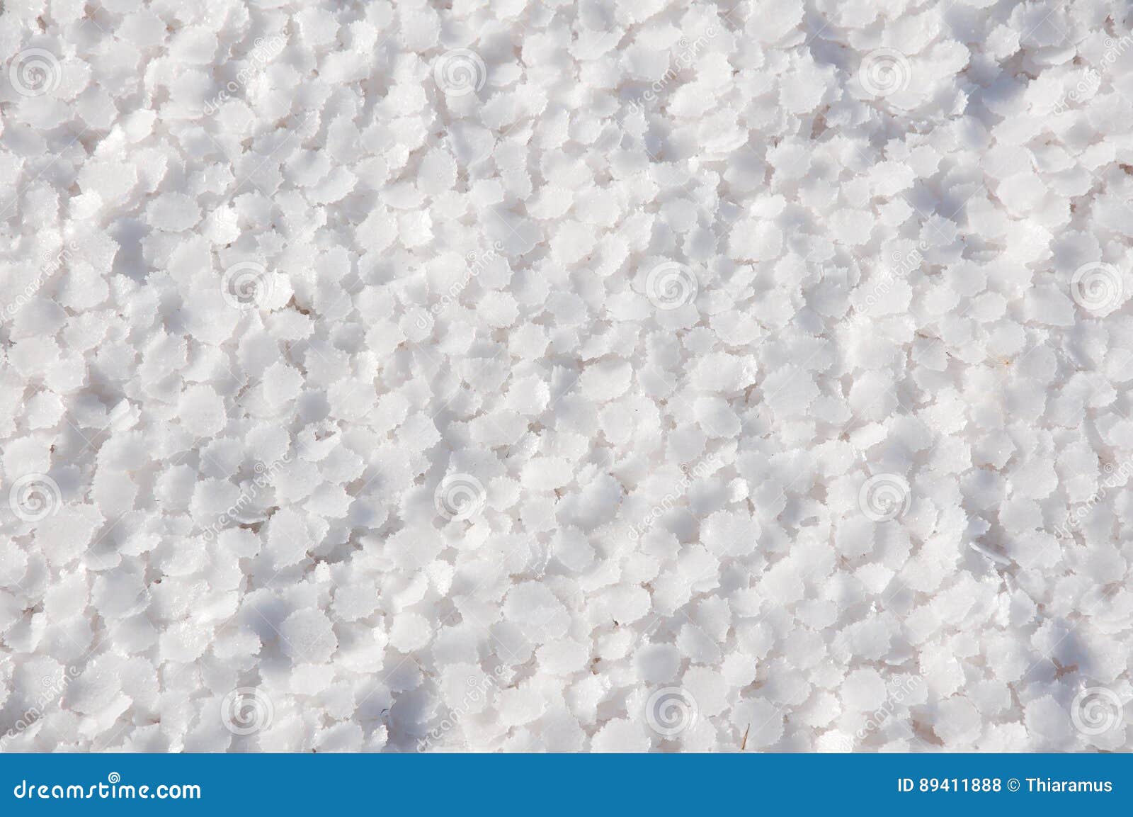 Flakes of salt stock photo. Image of tobechik, thin, flakes - 89411888