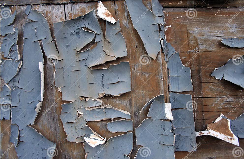 Flaking paint stock photo. Image of texture, aged, flaking - 265846