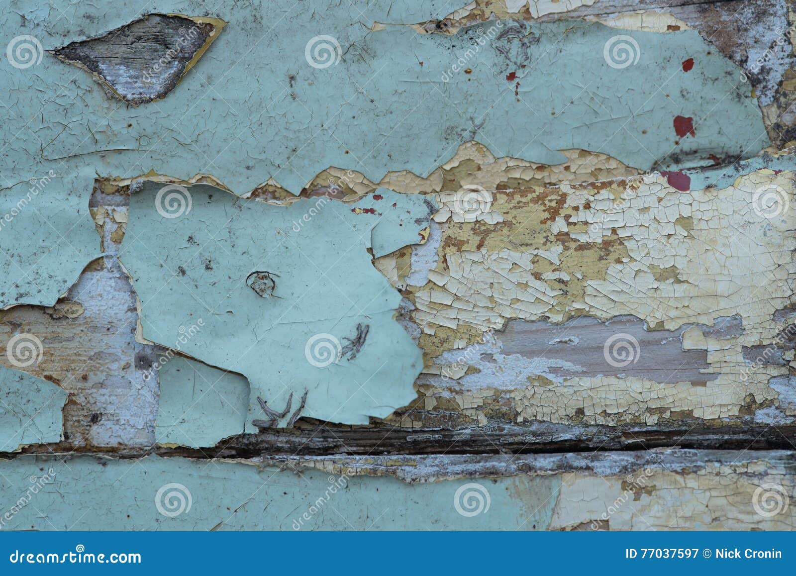 Flaking paint 11 stock image. Image of paint, background - 77037597