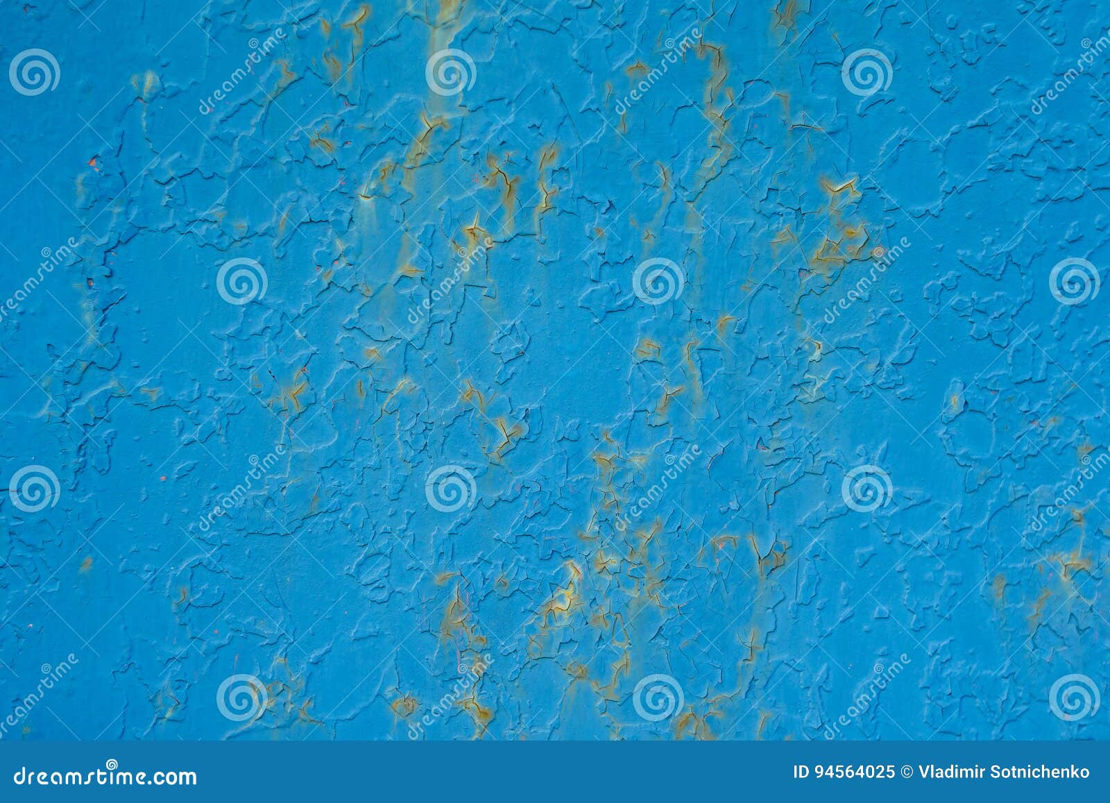 Flaking Paint Metal Texture Stock Image - Image of chipped, dried: 94564025
