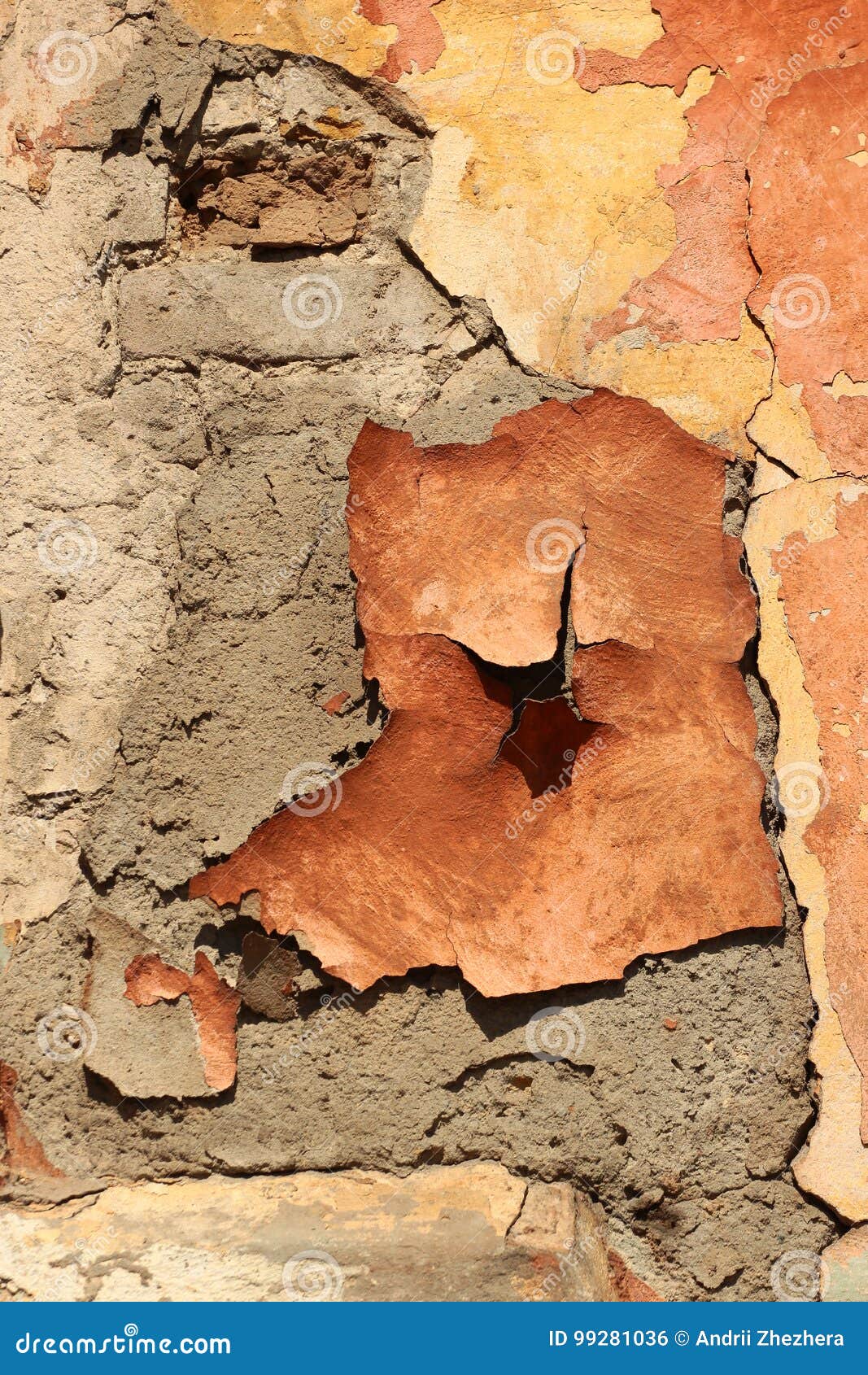 Flaking Cement Stock Photos - Download 442 Royalty Free Photos