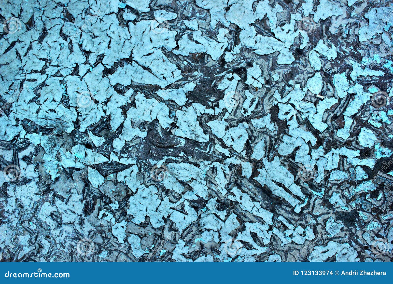 Flaking paint texture stock photo. Image of grunge, cracks - 123133974