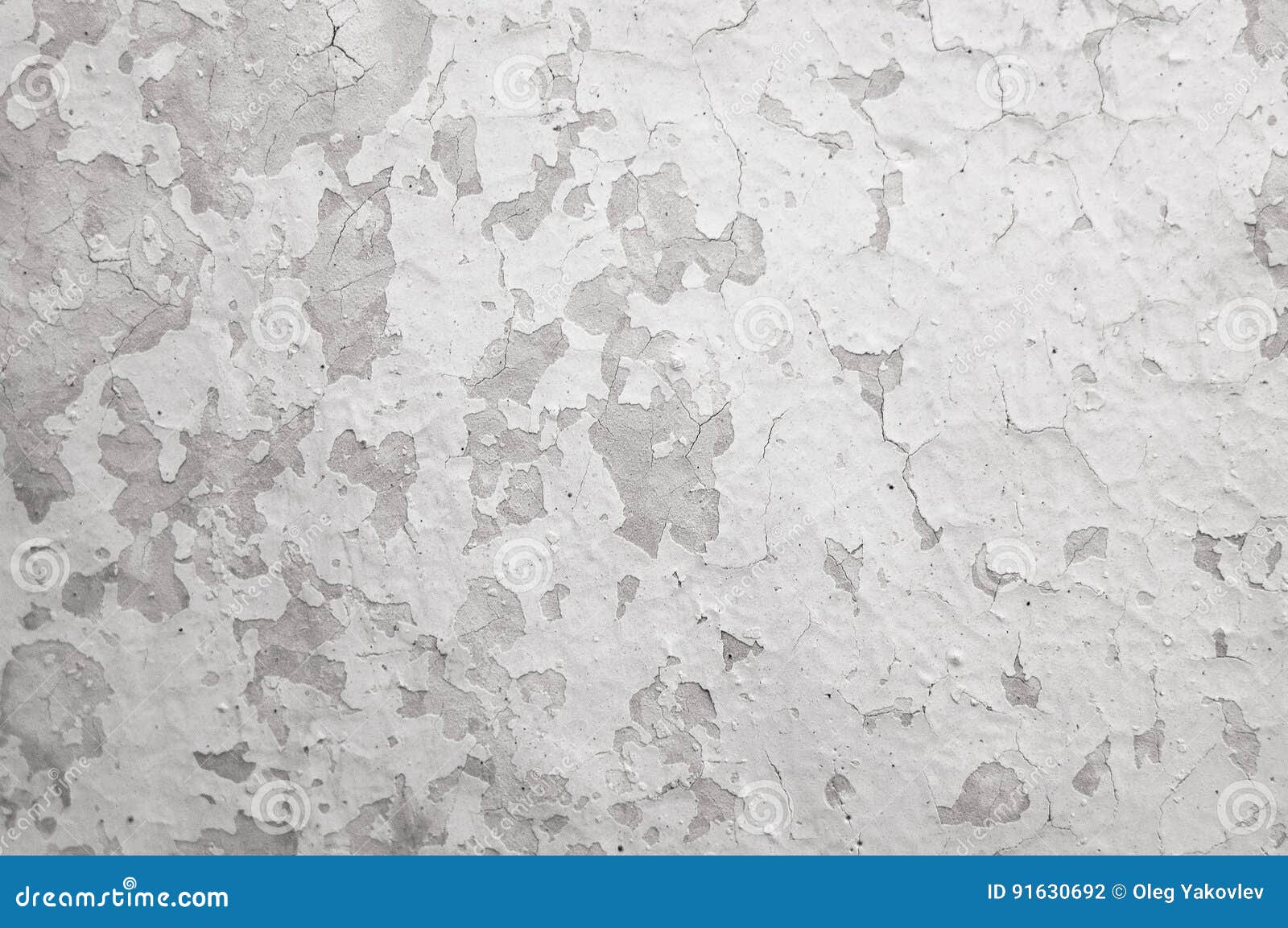 Flaking paint texture stock photo. Image of paint, decorative - 91630692