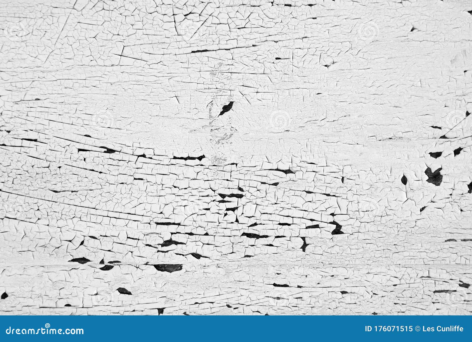 Flaking white paint stock image. Image of effect, peeling - 176071515