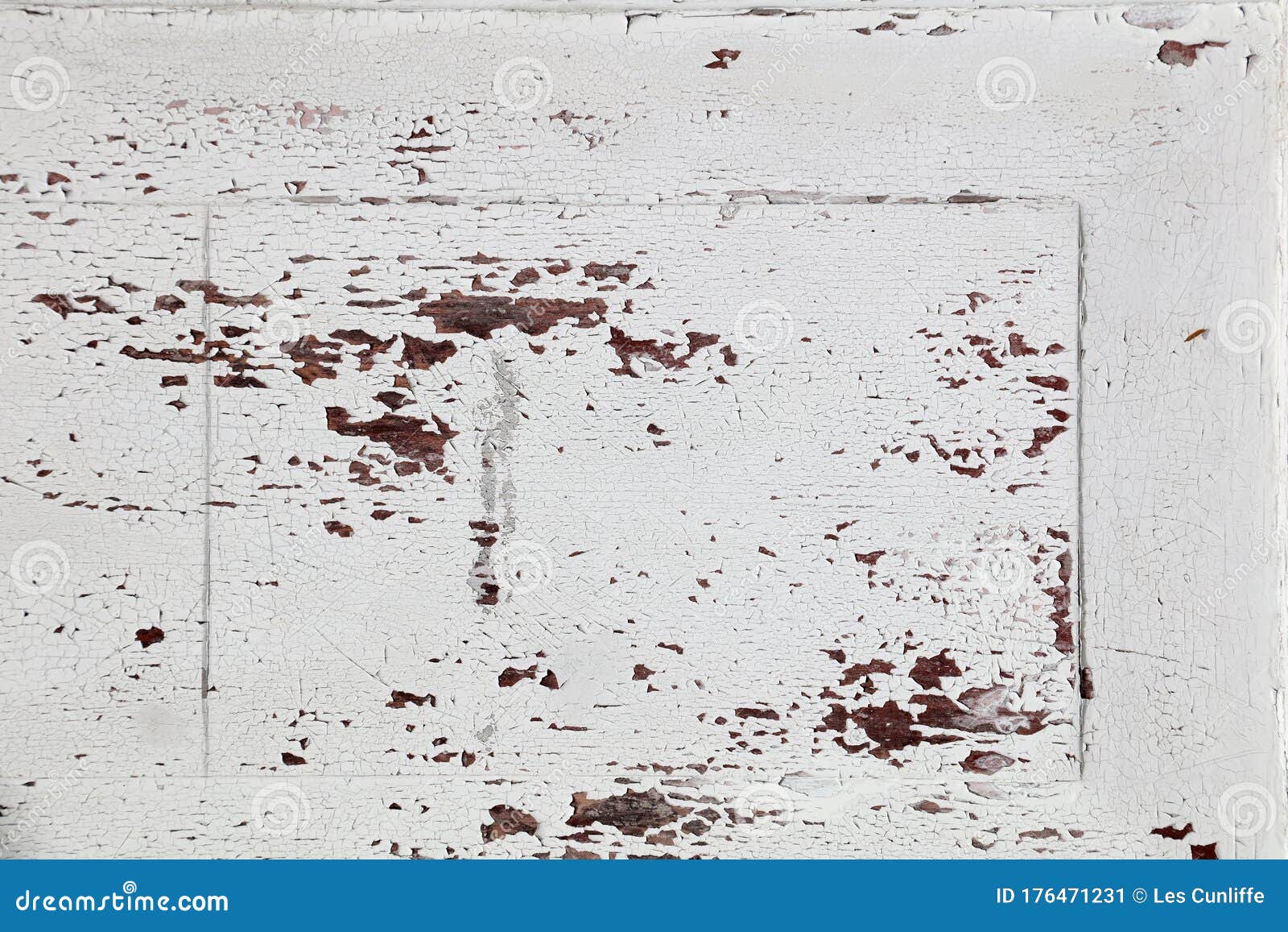 Flaking White Paint Royalty-Free Stock Photography | CartoonDealer.com ...