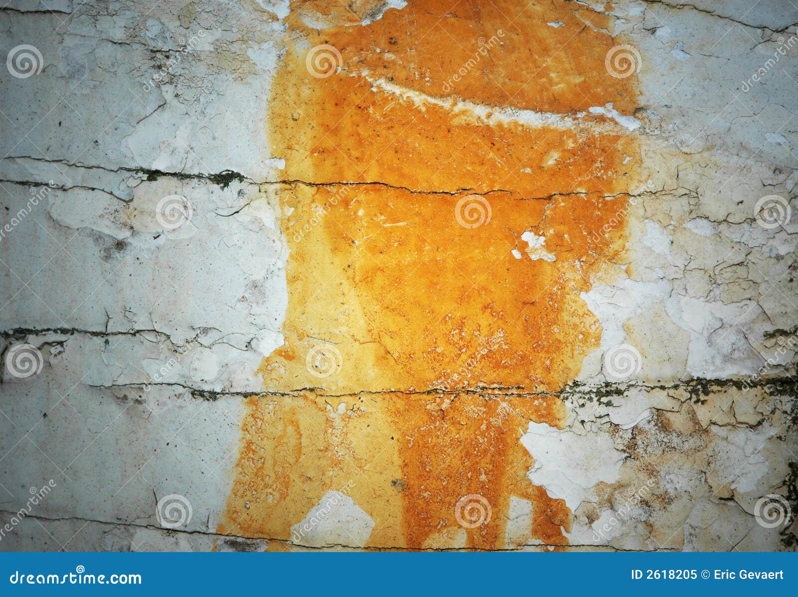Flaky paint wooden texture stock image. Image of material - 2618205