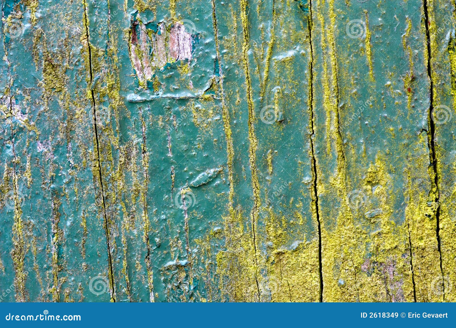Flaky paint wooden texture stock image. Image of color - 2618349