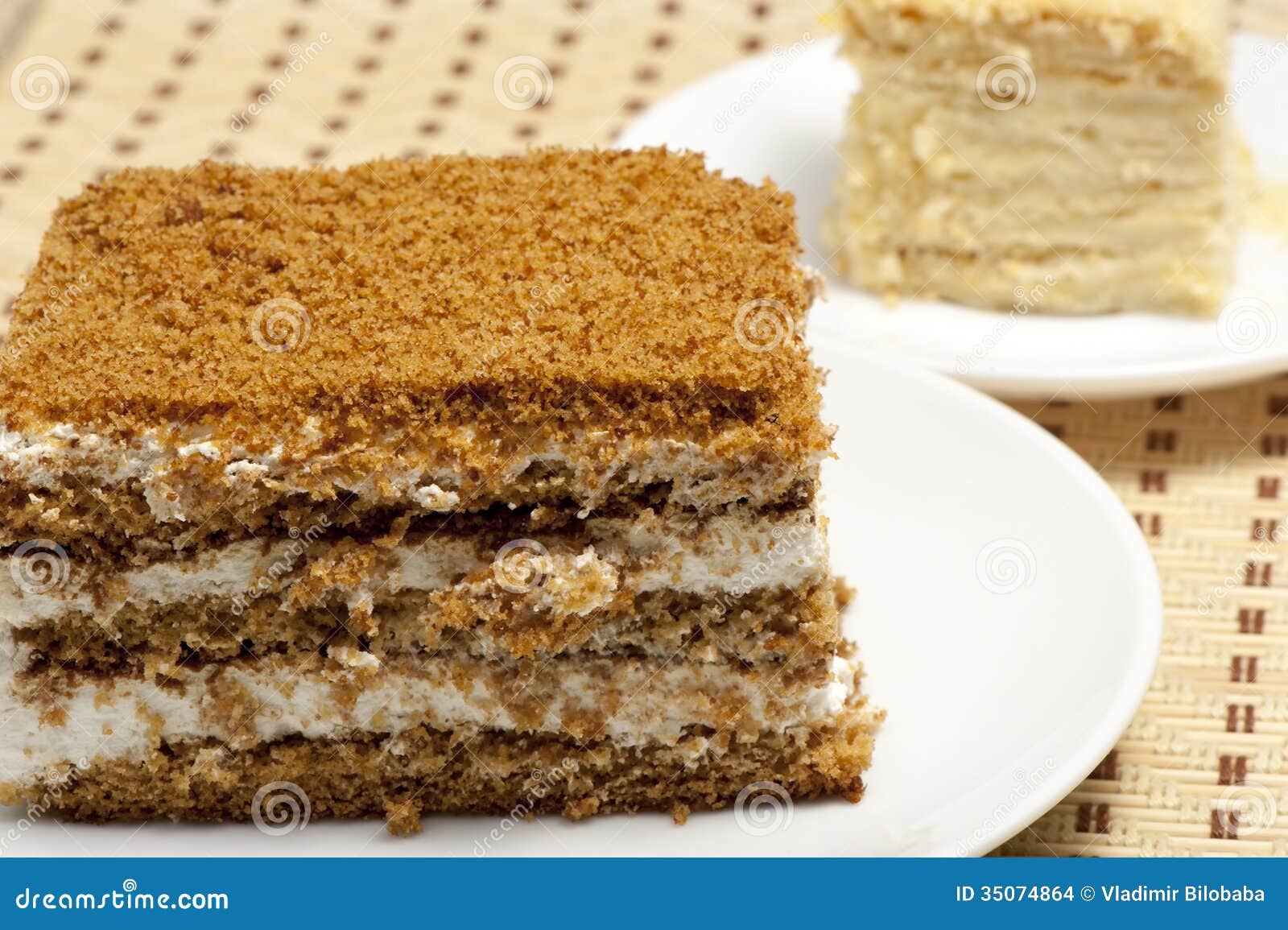 Flaky sweet pastry stock photo. Image of flaky, tart - 35074864