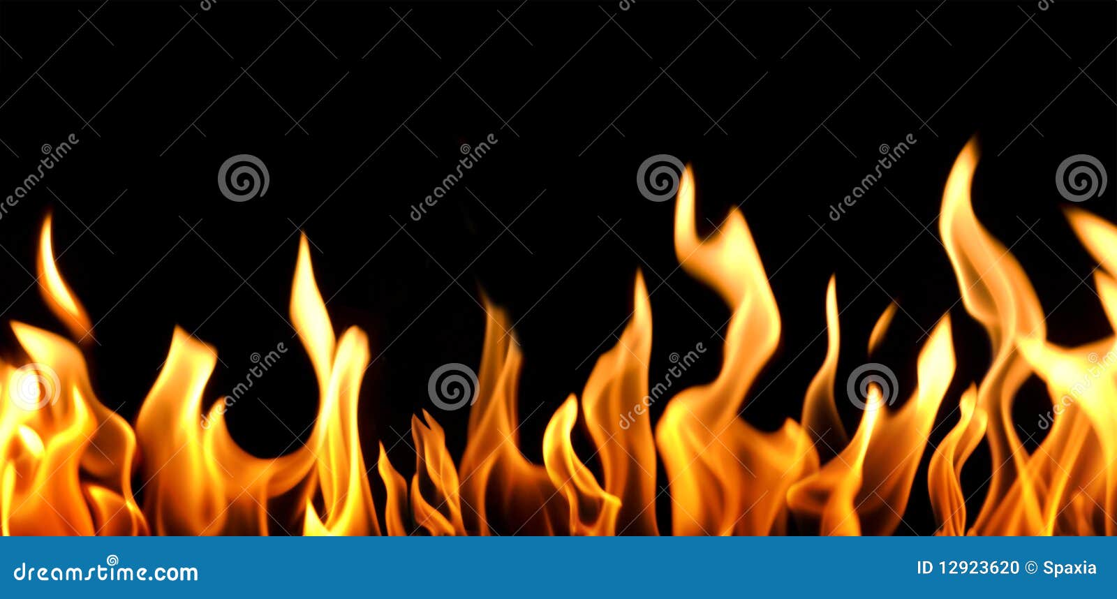Flame stock photo. Image of frame, black, fireplace, backgrounds - 12923620