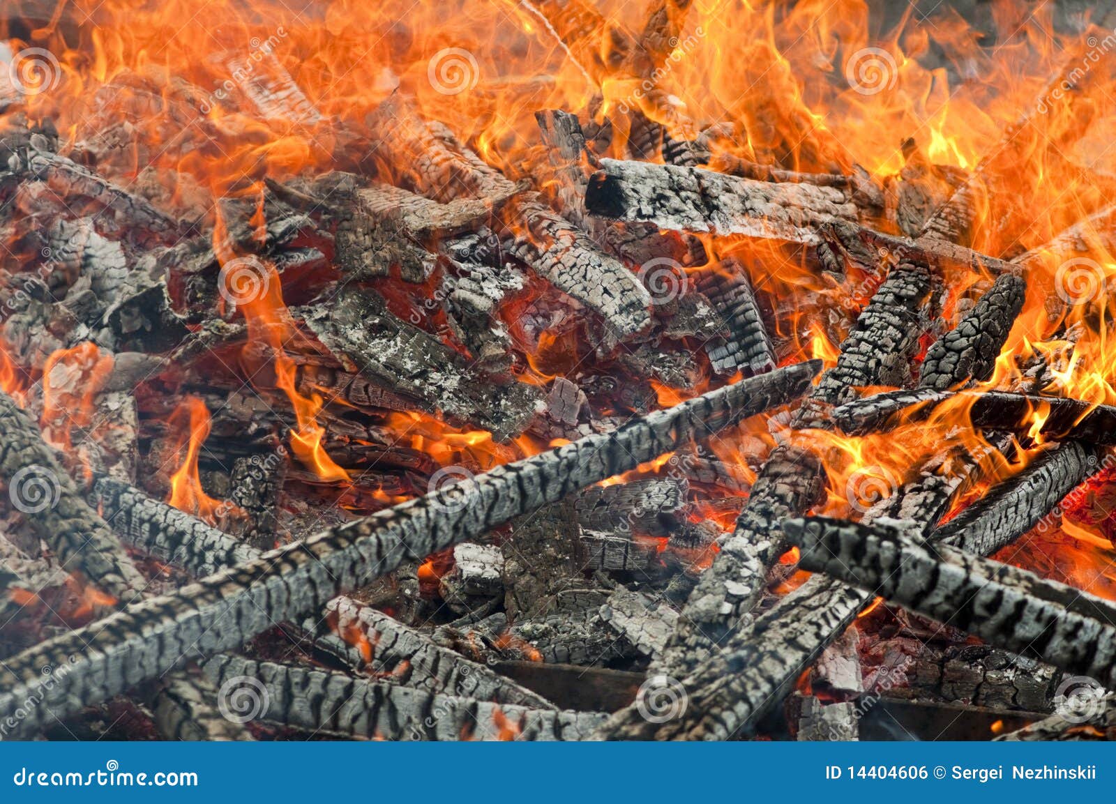 Flame stock photo. Image of nature, warmth, ignite, danger - 14404606