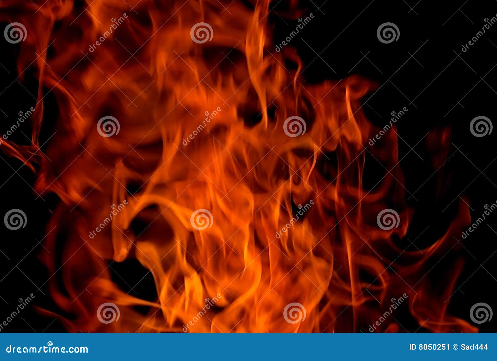 Flame stock image. Image of close, ignite, passion, abstract - 8050251