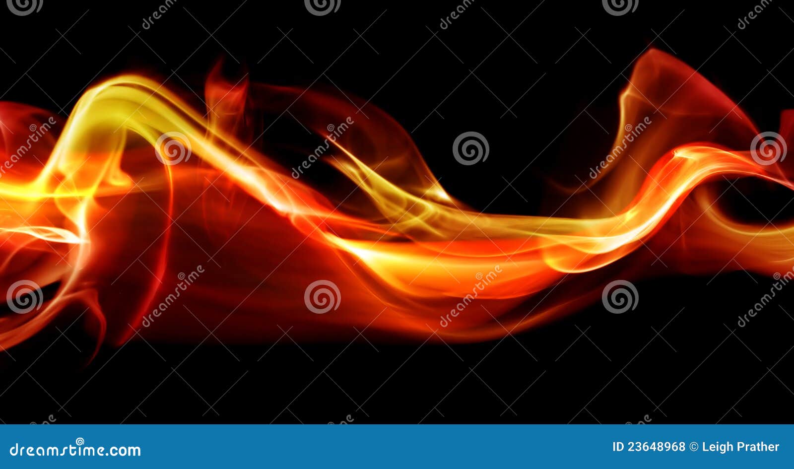 Flame abstract stock photo. Image of orange, abstract - 23648968