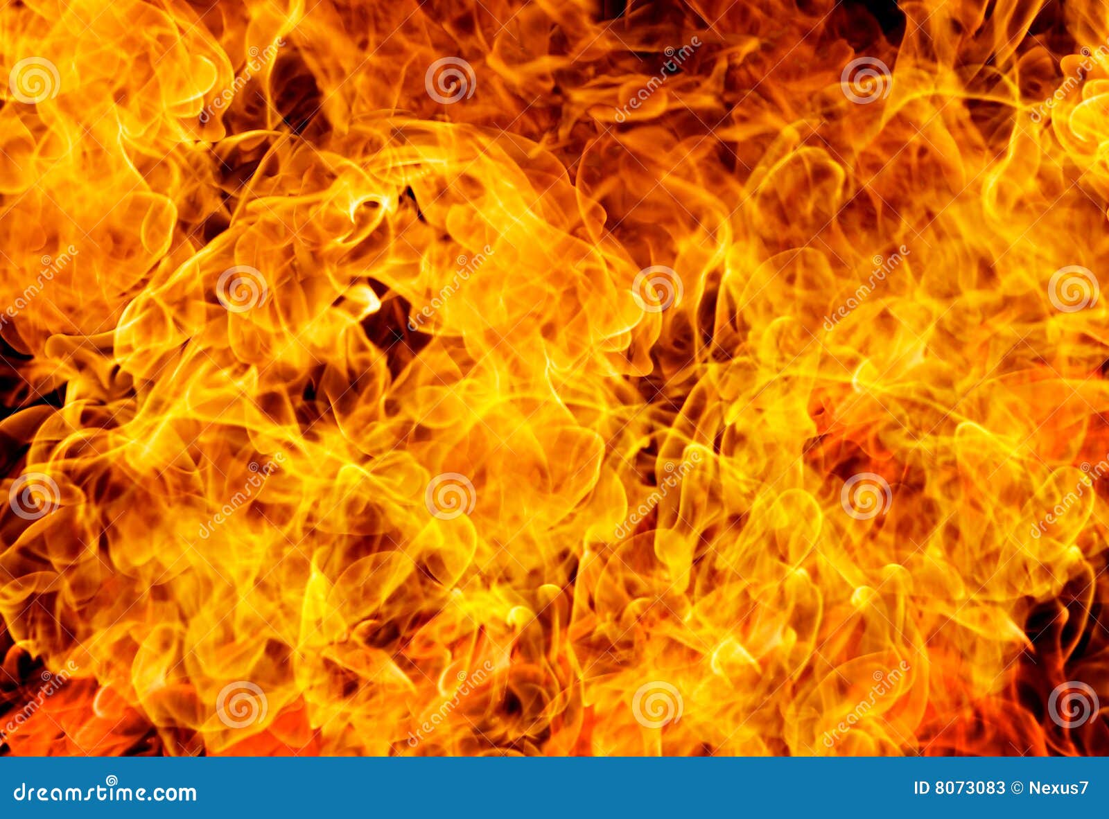 Flame background stock image. Image of background, beautiful - 8073083
