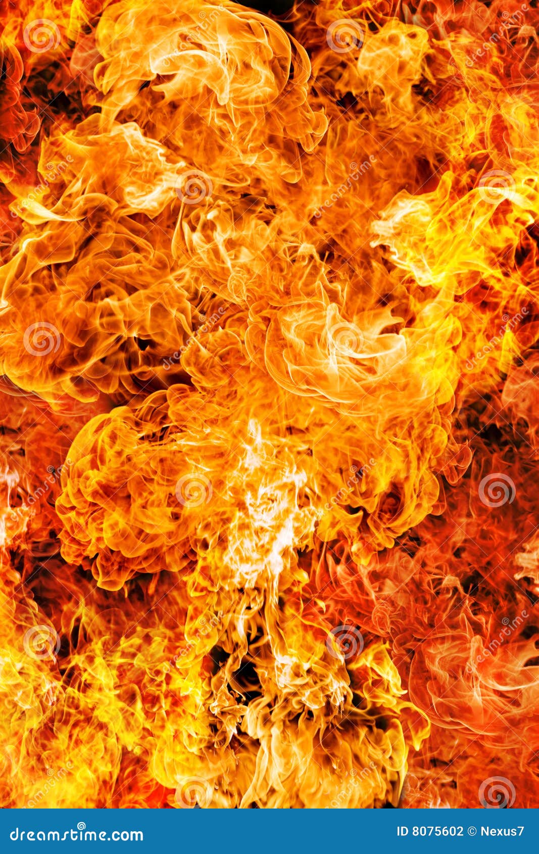 Flame background stock photo. Image of backdrop, nature - 8075602