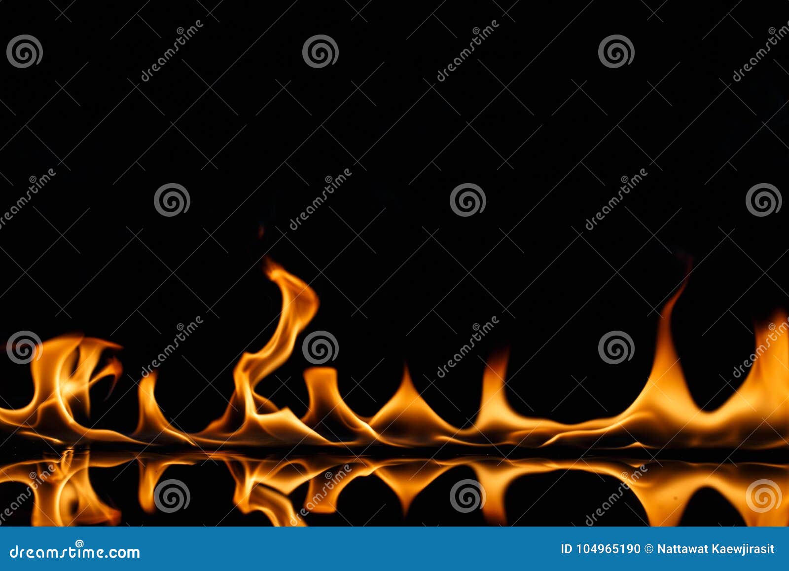 Flame burning hot isolated stock photo. Image of orange - 104965190