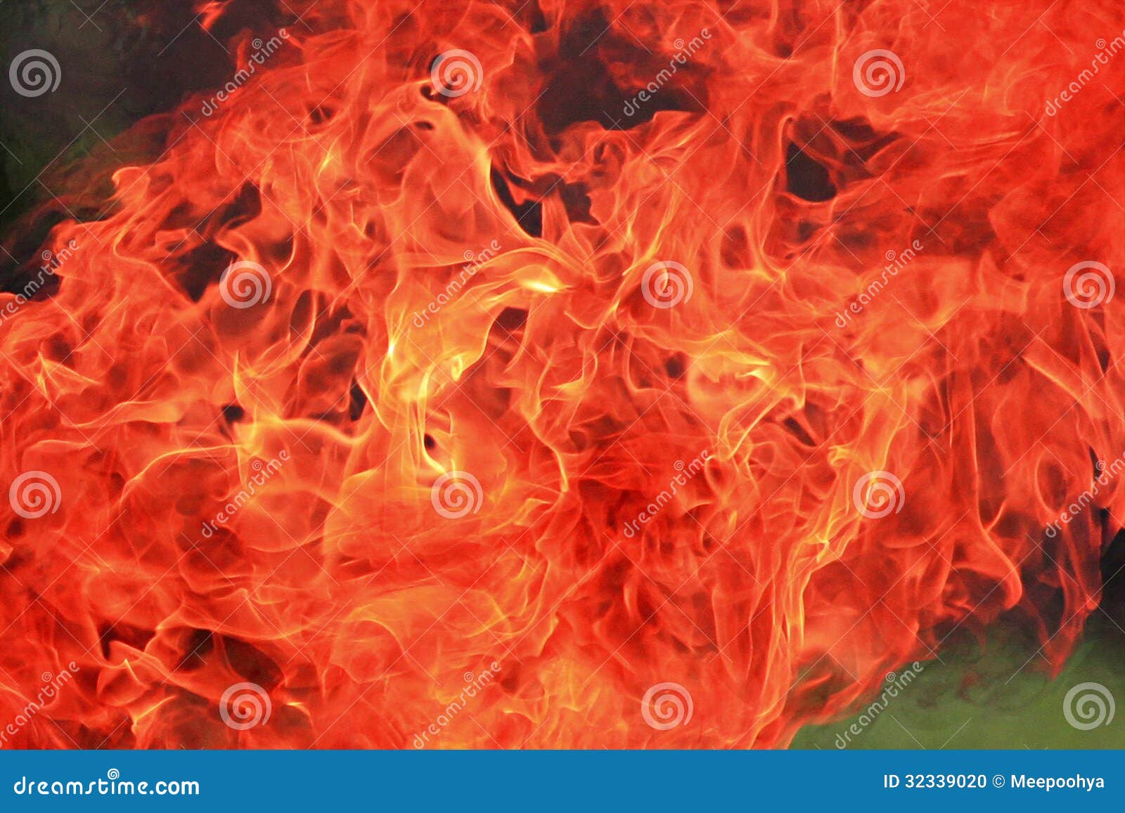 Flame burning and so hot. stock photo. Image of heat - 32339020