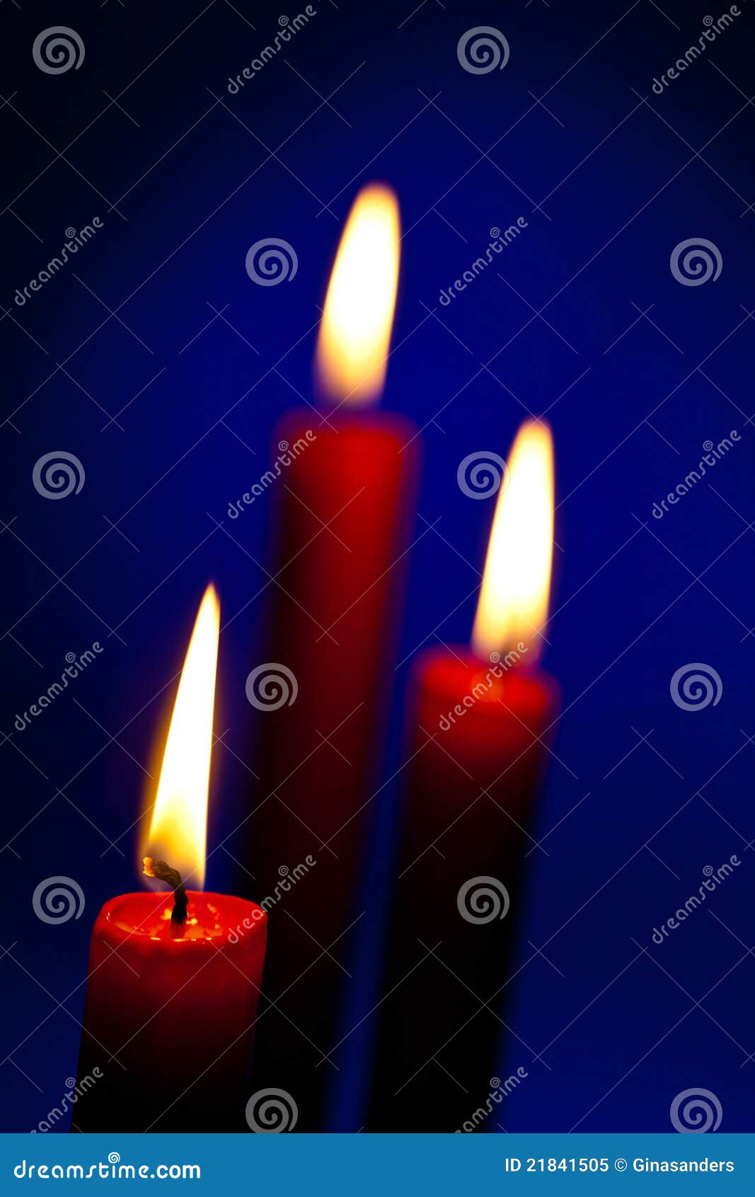 Flame of a candle stock image. Image of romantic, relaxation - 21841505