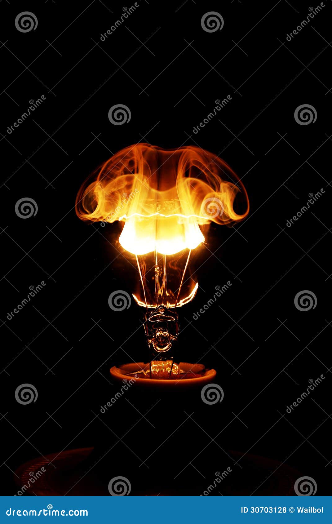 Light stock photo. Image of science, dark, civilization - 30703128