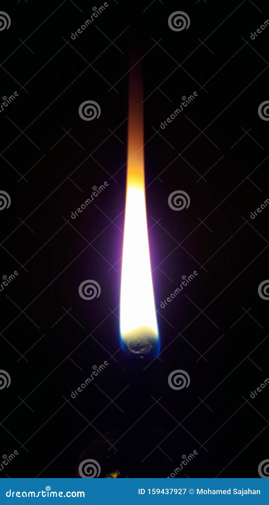 Flame, Fire, Color, Light, Darkness Stock Image - Image of fire, light ...