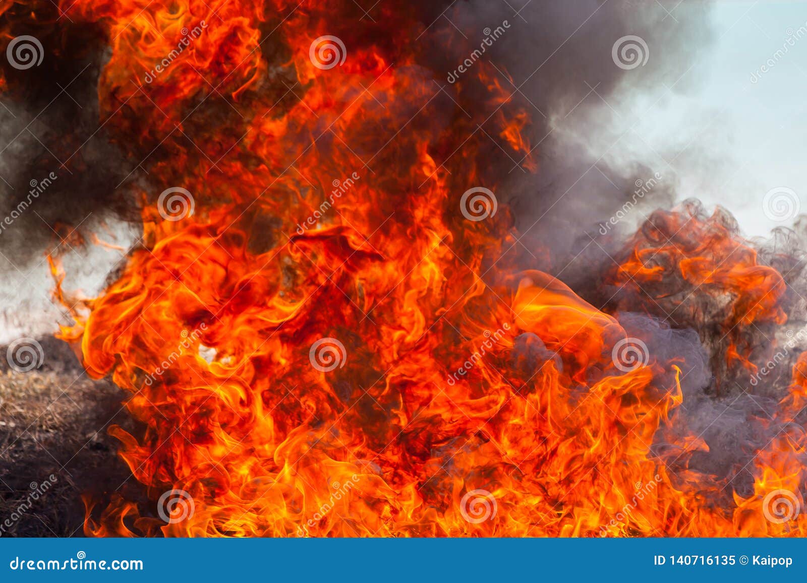 Flame fire movemen stock image. Image of burn, dark - 140716135