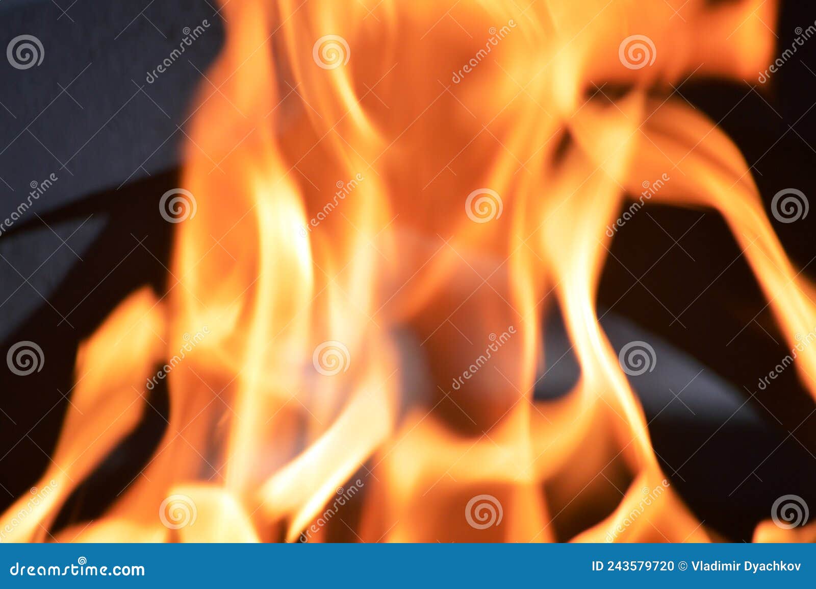 Flame fire texture stock photo. Image of concept, blazing - 243579720