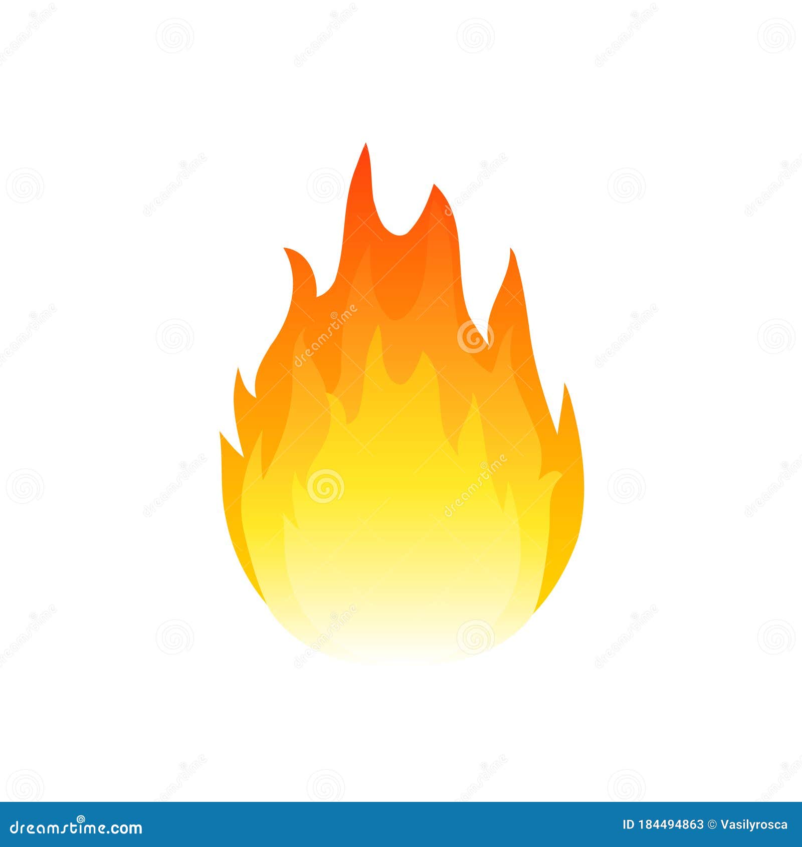 Ignite Logo Design Symbol Icon Royalty-Free Stock Image | CartoonDealer ...