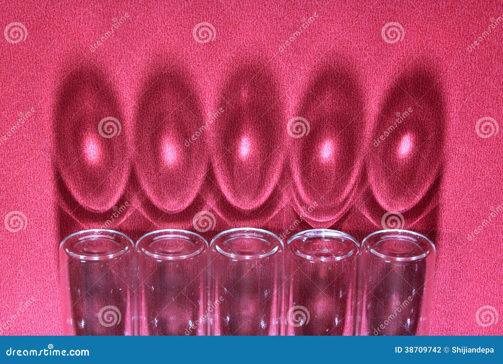 Flame - Glass Bottle Reflection Stock Photo - Image of product ...