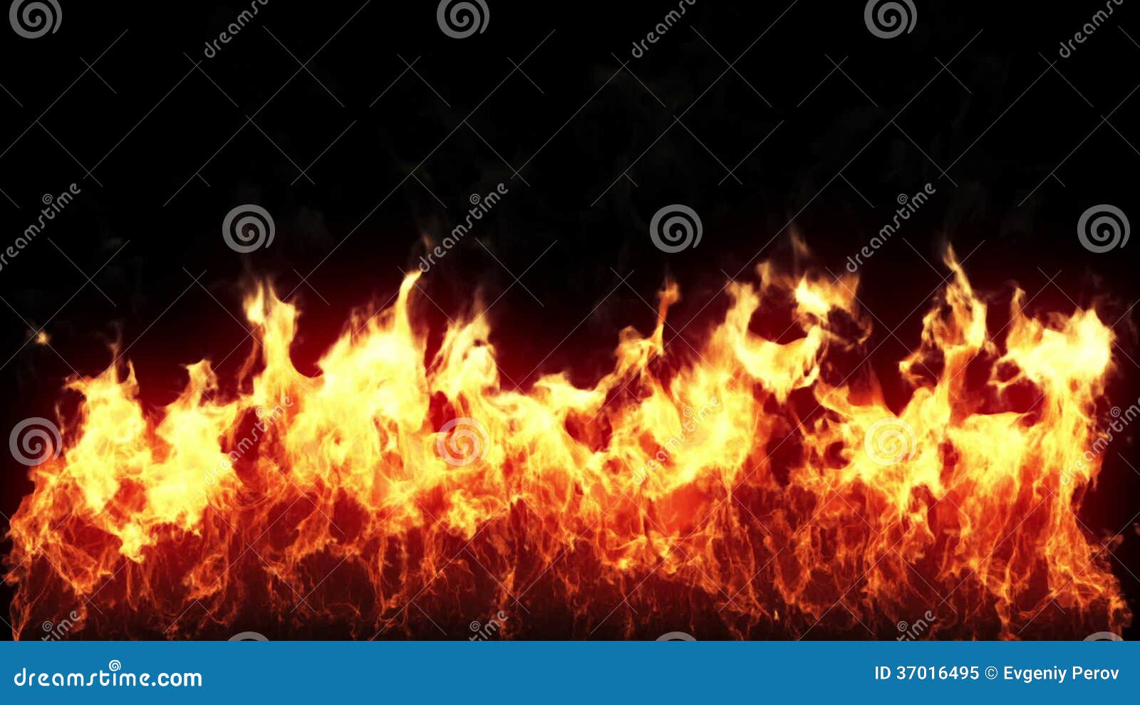 Flame - HD, Loop stock video footage. Video of demolished - 37016495