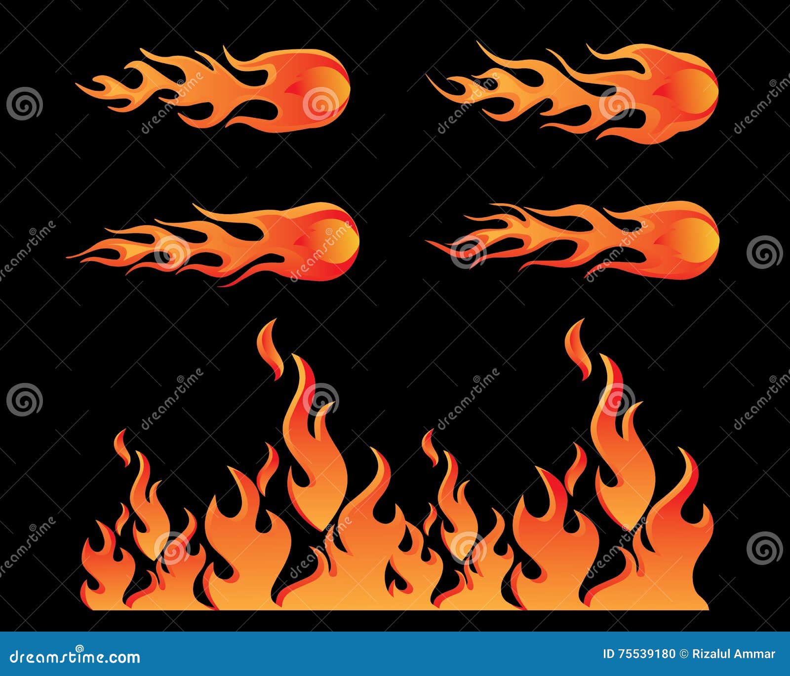 Long Flame Stock Illustrations – 6,333 Long Flame Stock Illustrations ...