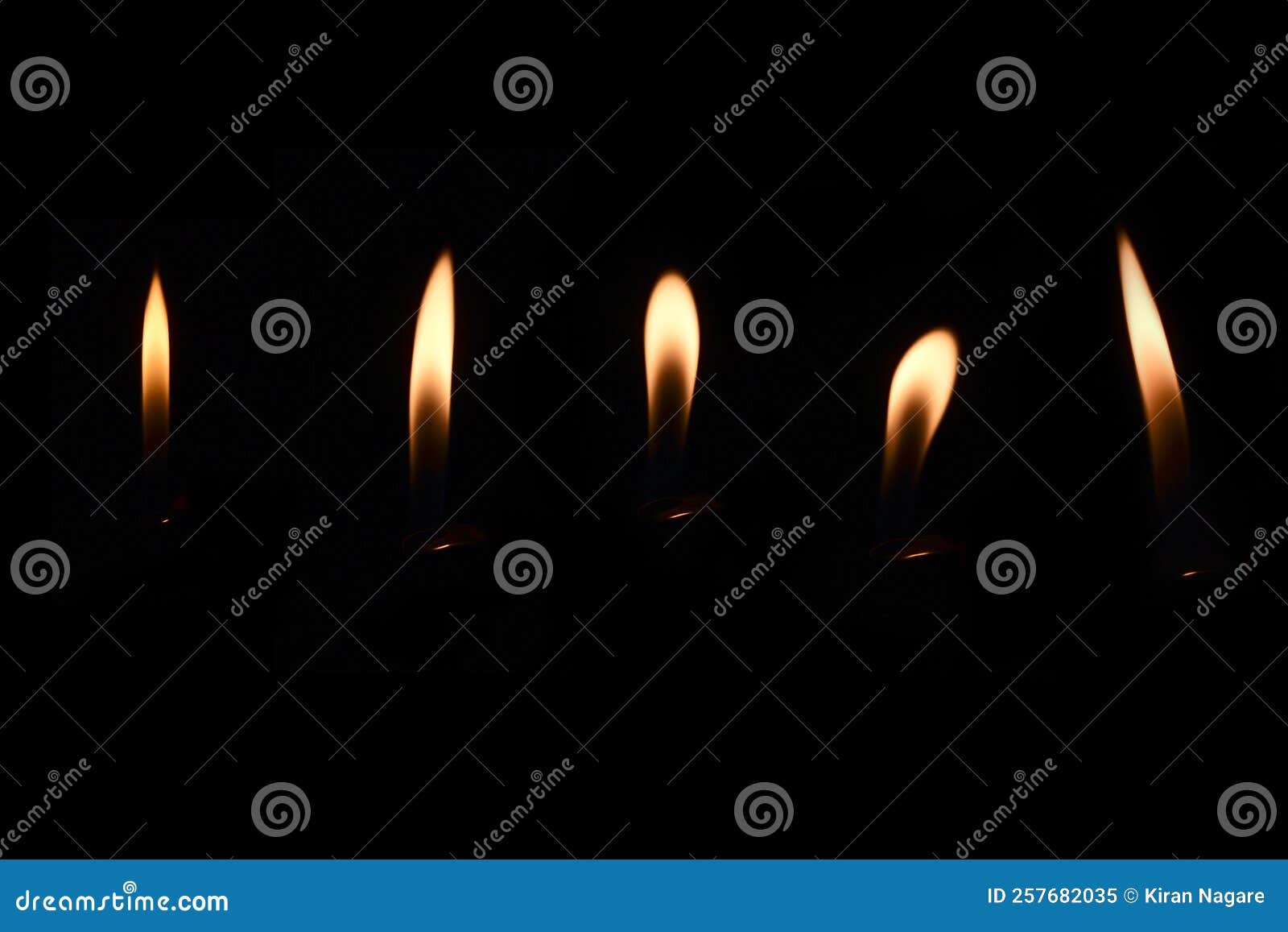 The flame of a lighter stock image. Image of white, steel - 257682035