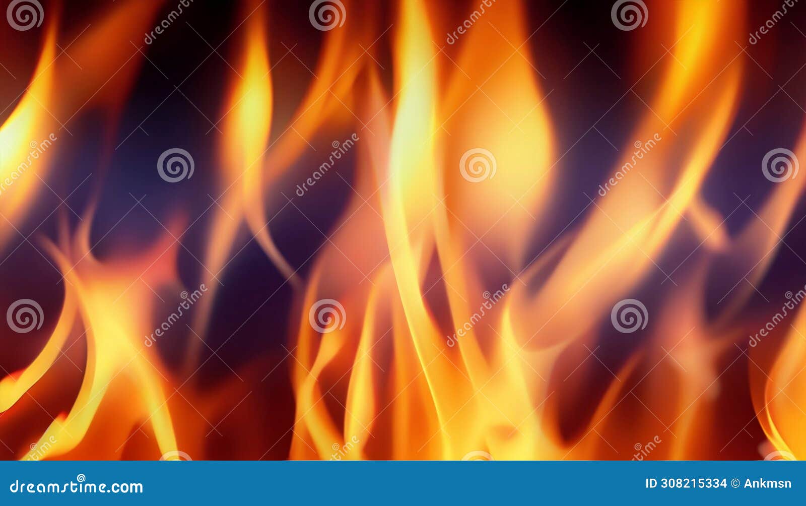 Texture Of Burn Fire With Particles Embers. Flames On Isolated Black ...