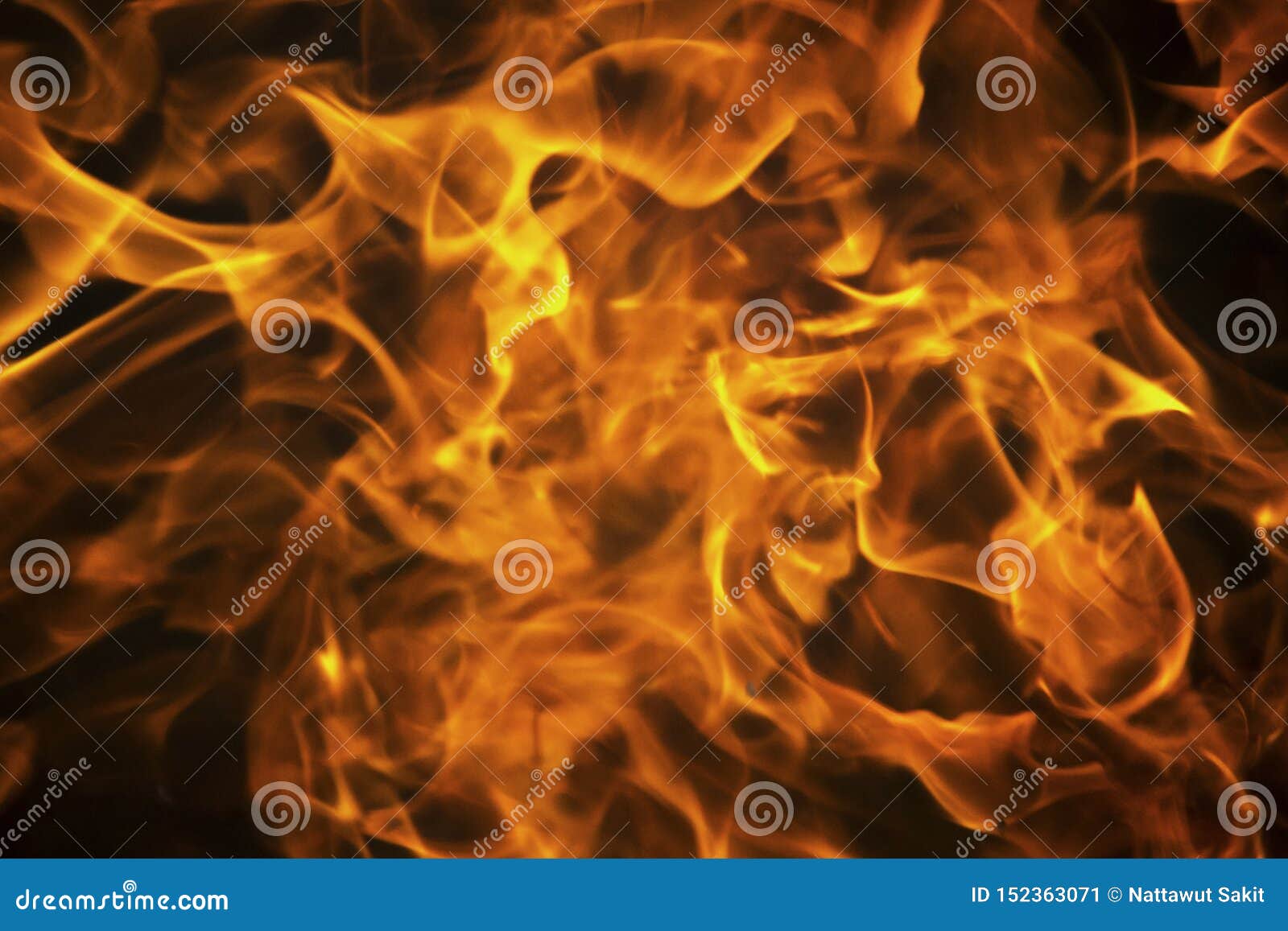 Flame Pattern that is Violent for Graphic Design Stock Image - Image of ...