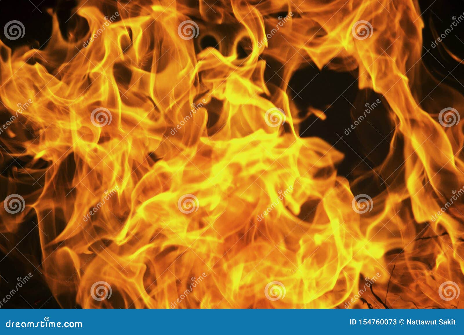 Flame Pattern that is Violent for Graphic Design Stock Image - Image of ...