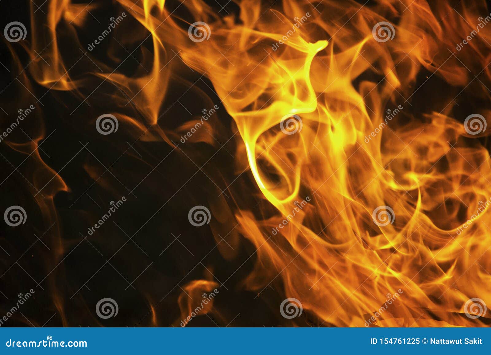 Flame Pattern that is Violent for Graphic Design Stock Image - Image of ...