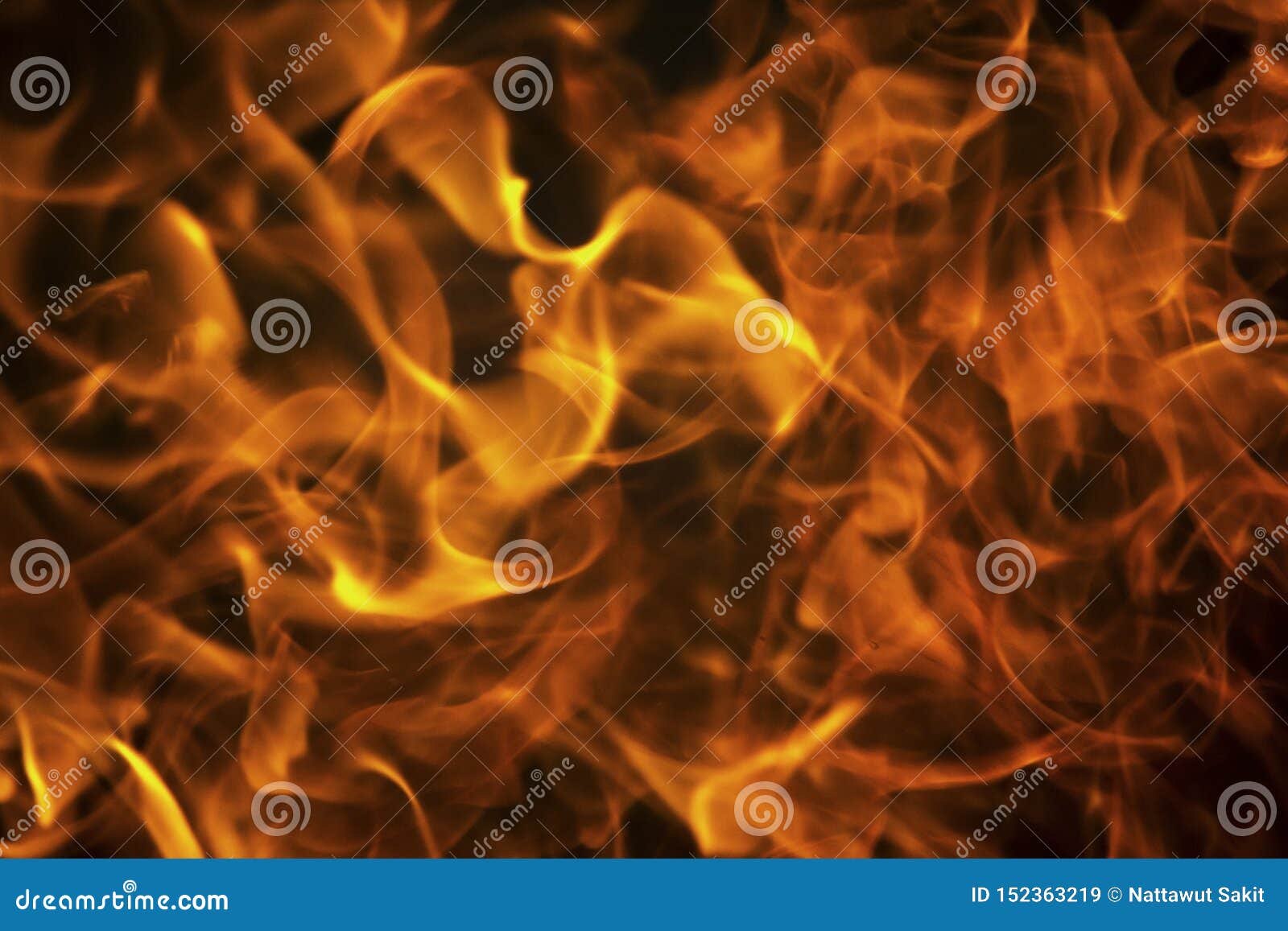 Flame Pattern that is Violent for Graphic Design Stock Image - Image of ...